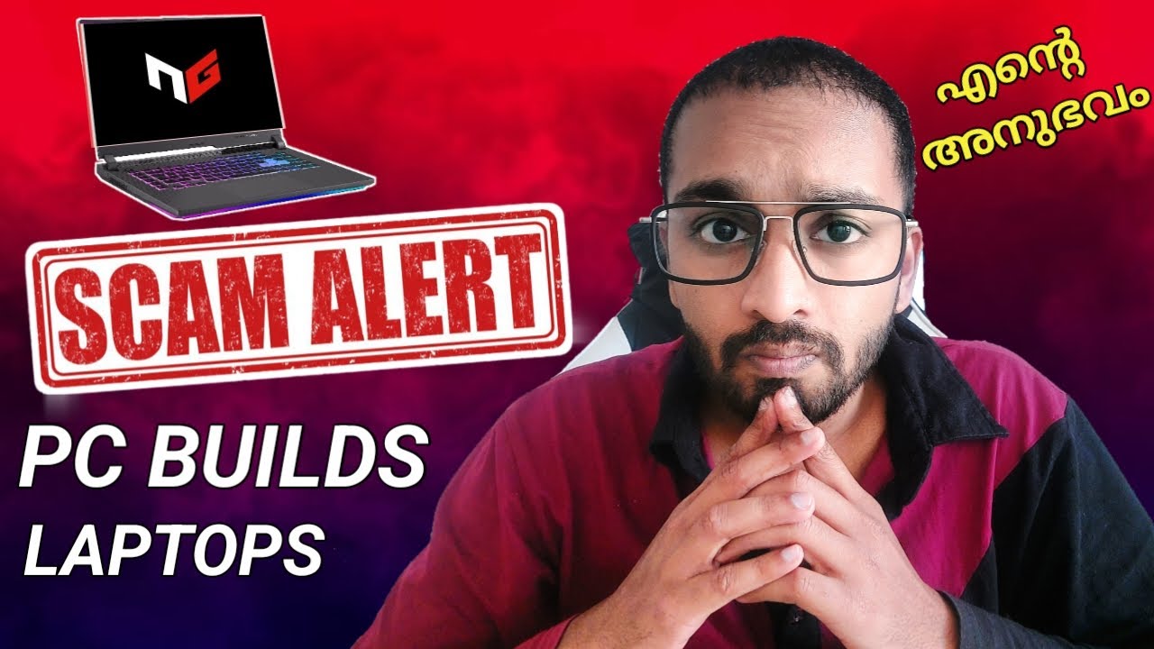 Biggest Pc Scam | Don't Buy Pc/Laptop Before Watching This ...