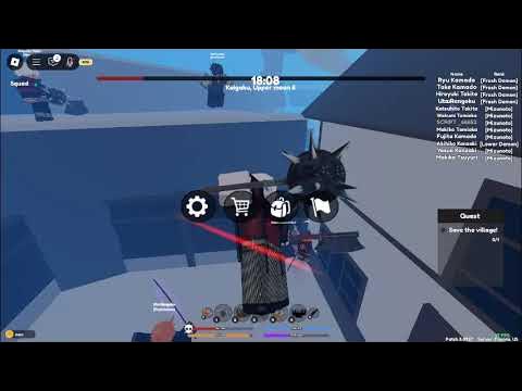 Report demonfall - YouTube