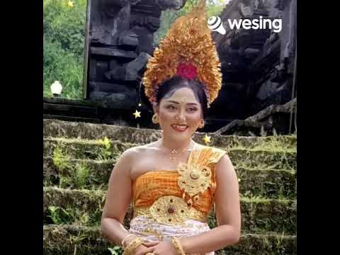@ WeSing # Gusti Ayu ( cover ' I Wayan Suwinda) - YouTube