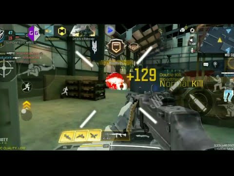 NEW SCRIPT CODM | GARENA&GLOBAL🔥🔥 - YouTube