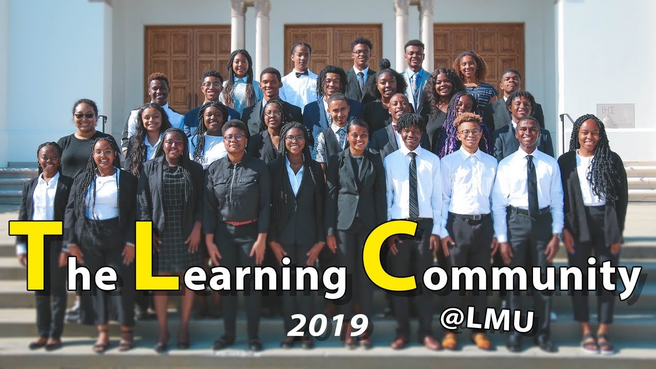 MY TLC EXPERIENCE - YouTube