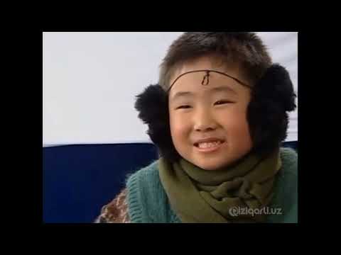 taqdir o'yini 1 Qism