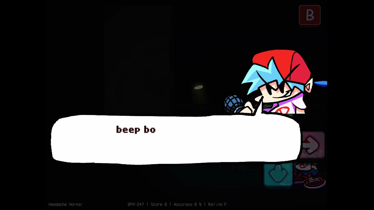 Garcello mod all songs FNF - YouTube