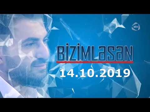 BizimləSən (14.10.2019)