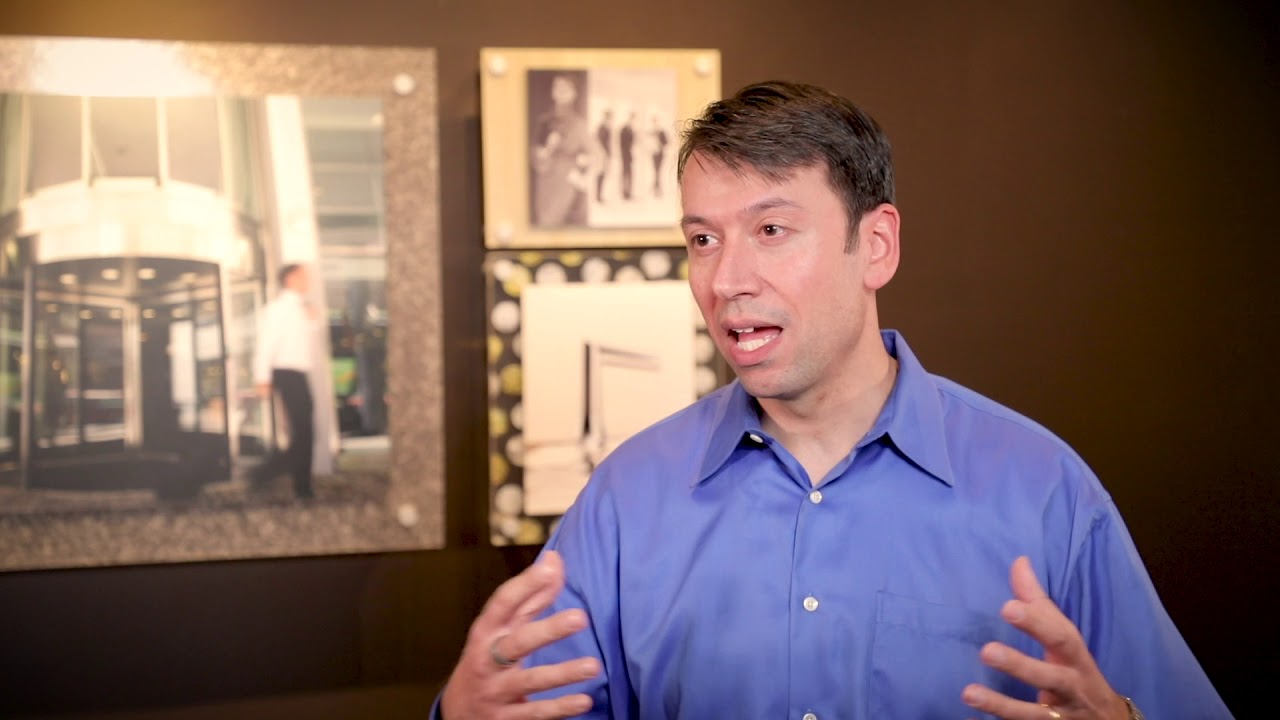 Q&A with Peter Boriskin: How can ASSA ABLOY help government facilities ...