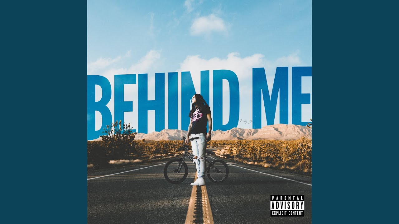 Behind Me - YouTube