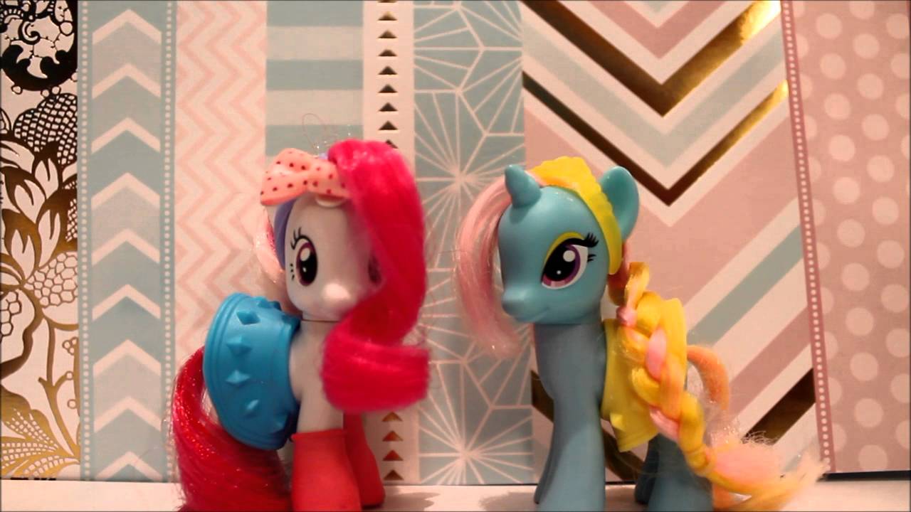 Fan Mail Part 23!!!~!~!~!~ DJ and Nightmare Moon duet!!!! - YouTube