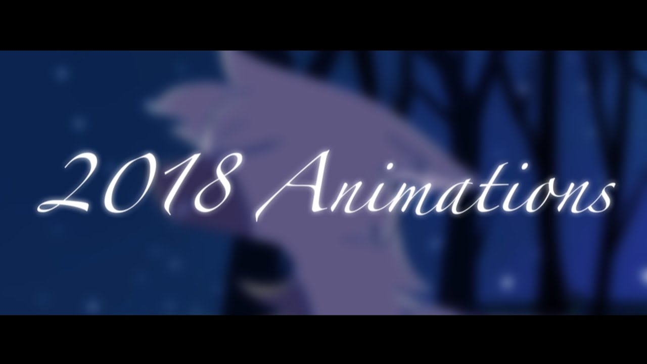 2018 animations - YouTube
