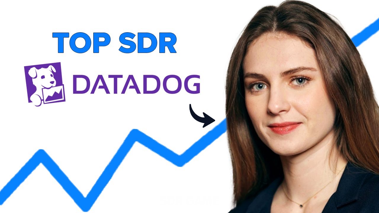 How this Top Sales Rep Achieved 190% in Q1: Her Proven SDR Strategy ...