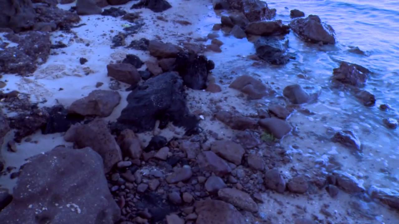 electric geology- MUNGOflix - YouTube