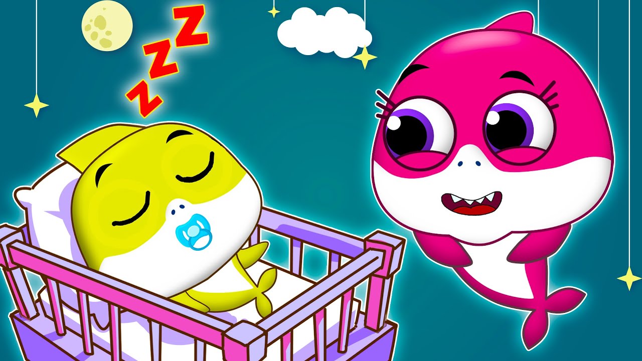 Sweet Dreams Song | Funny Kids Songs And Nursery Rhymes - YouTube