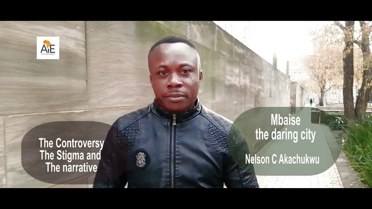 Mbaise the daring city 2 - YouTube