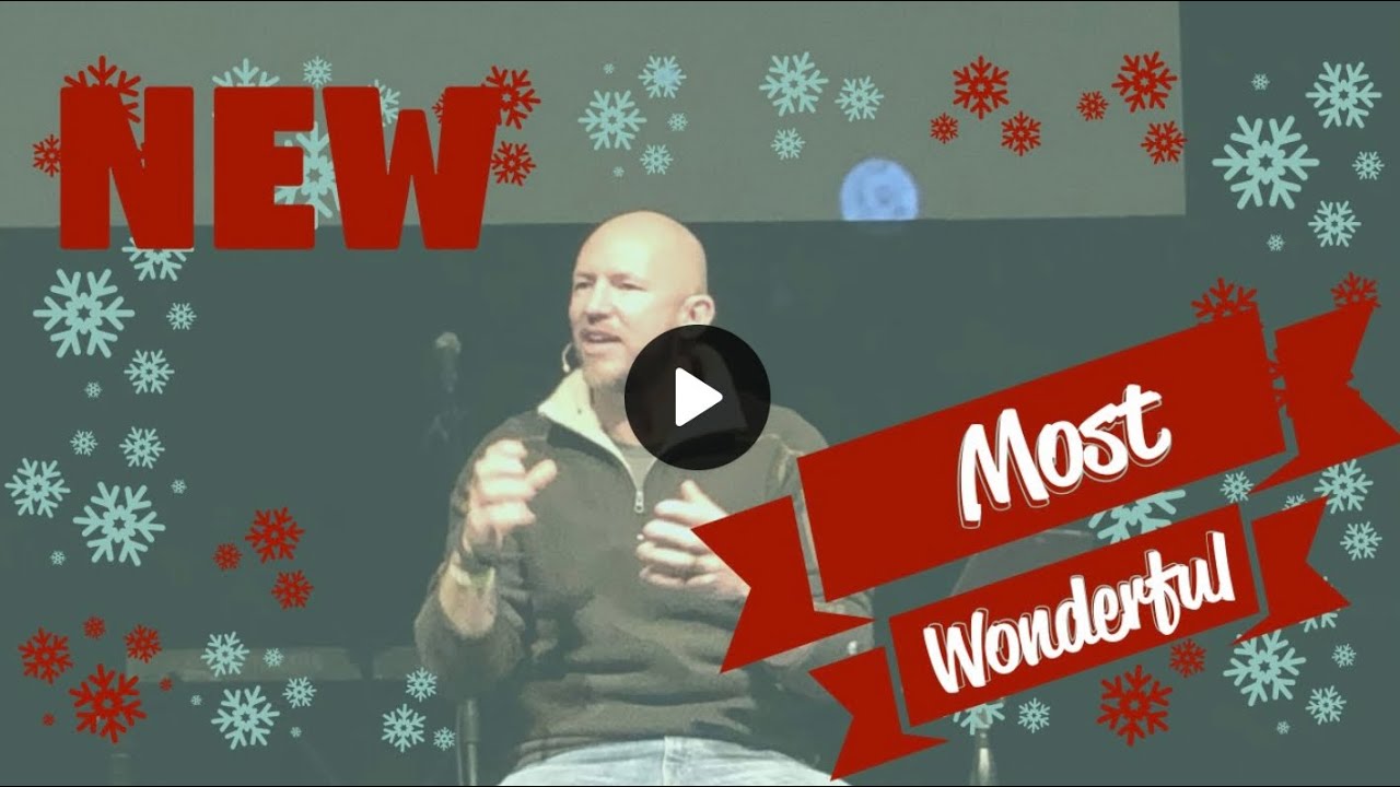 S:20 E:48 | Most Wonderful - New // Part 3 or 4 - Nate Porter - YouTube