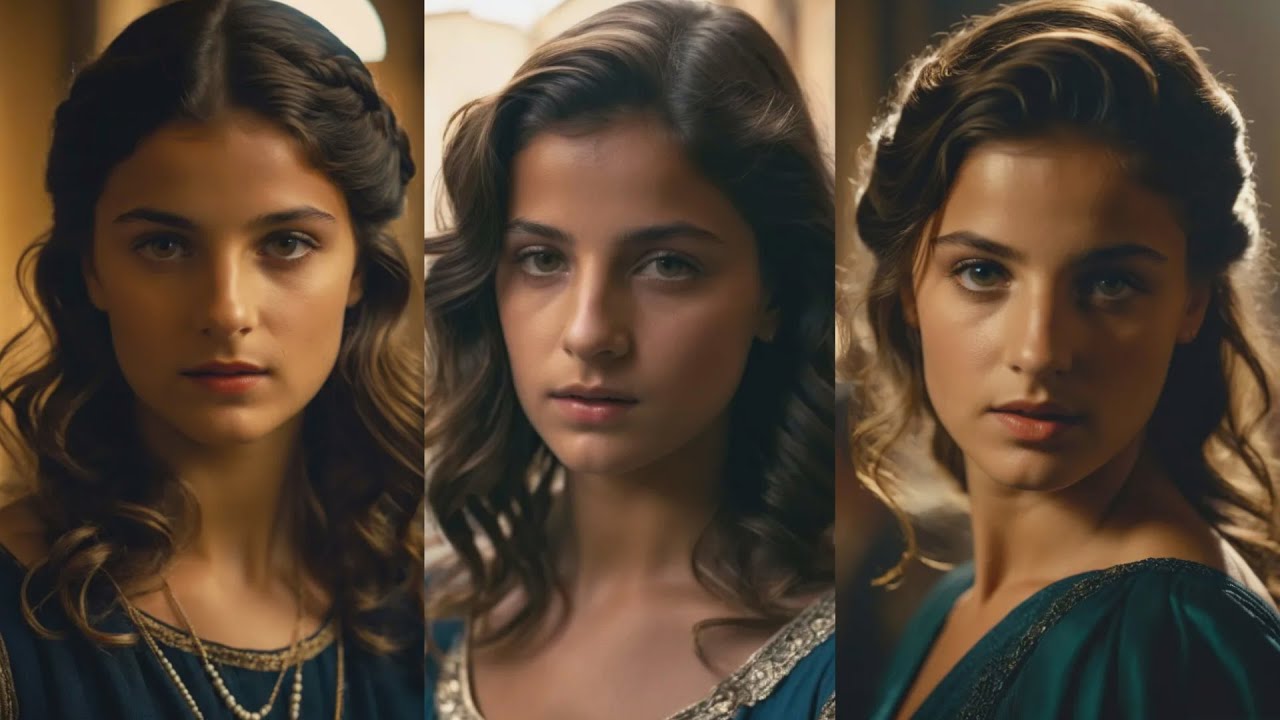 Itali Ai Model LookBook - Europe #fashion #aibeauty #beautiful l #art # ...