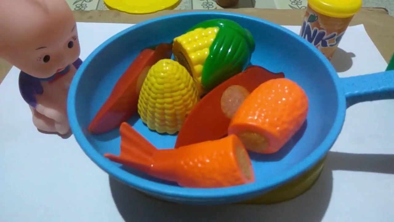 Mainan Anak Mandi Bayi - baby bath shower toy - YouTube