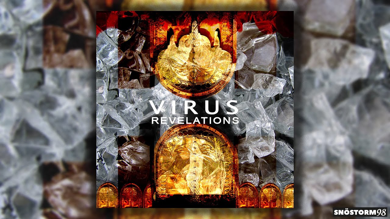Virus - Revelations (Official Album) - YouTube