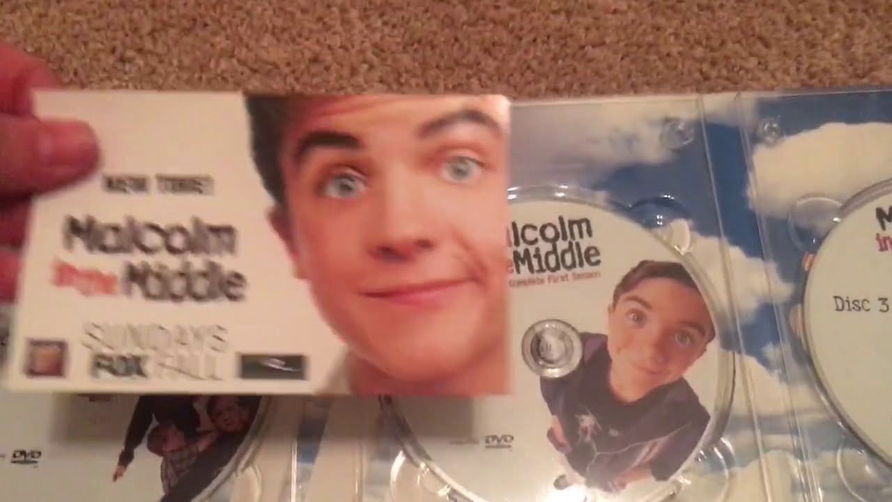 DVD/VHS Update For 12/14/2019 (Part 2) - YouTube