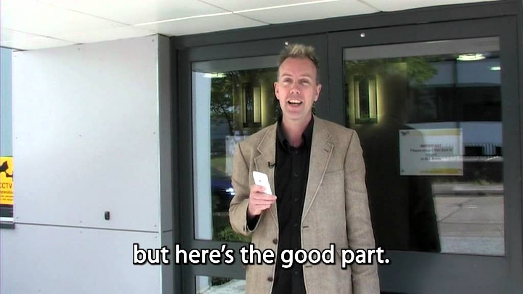 Why Xmail is better than POP Email (in 75 seconds) - YouTube