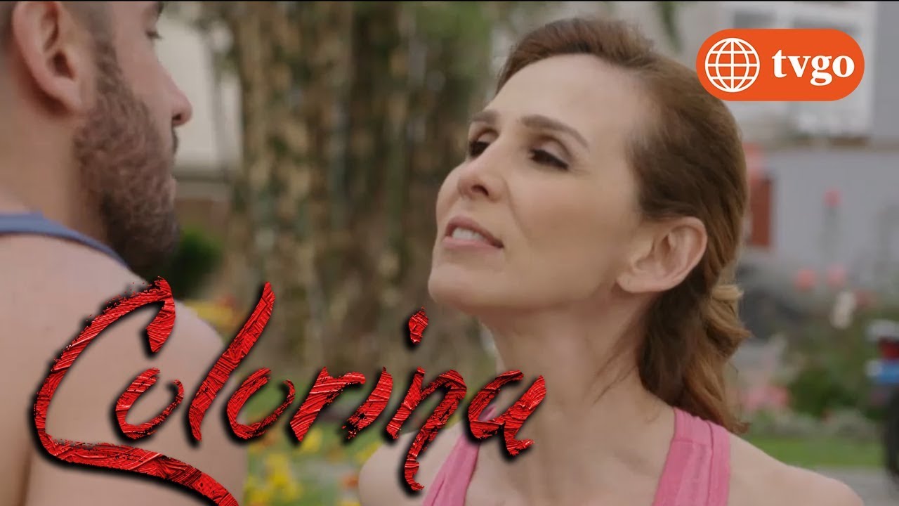 Colorina 20/11/2017 - Cap 40 - 3/5 - YouTube