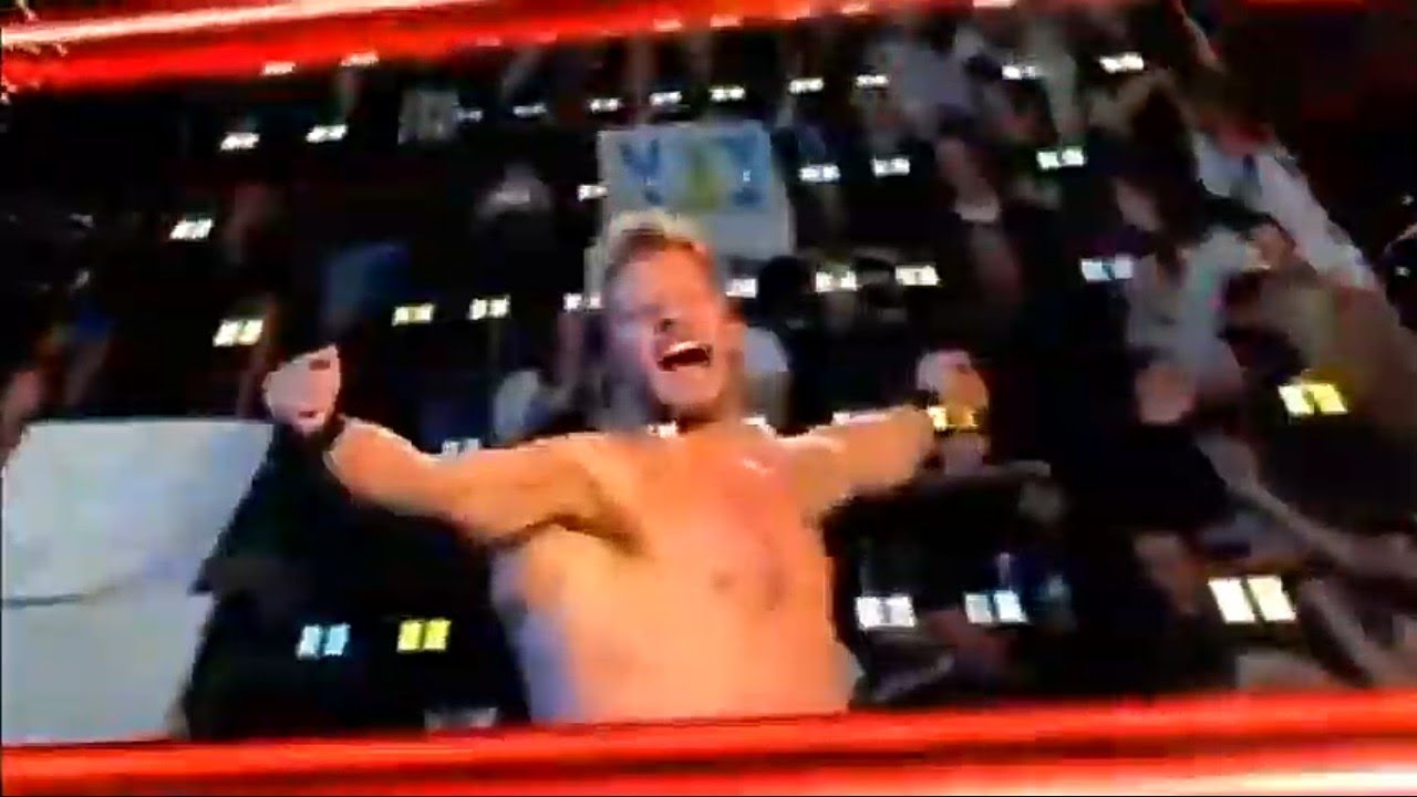 raw 2 wwe titantron 2008 (to be loved) - YouTube