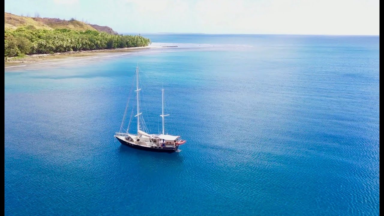 Sella Bay, Guam - YouTube
