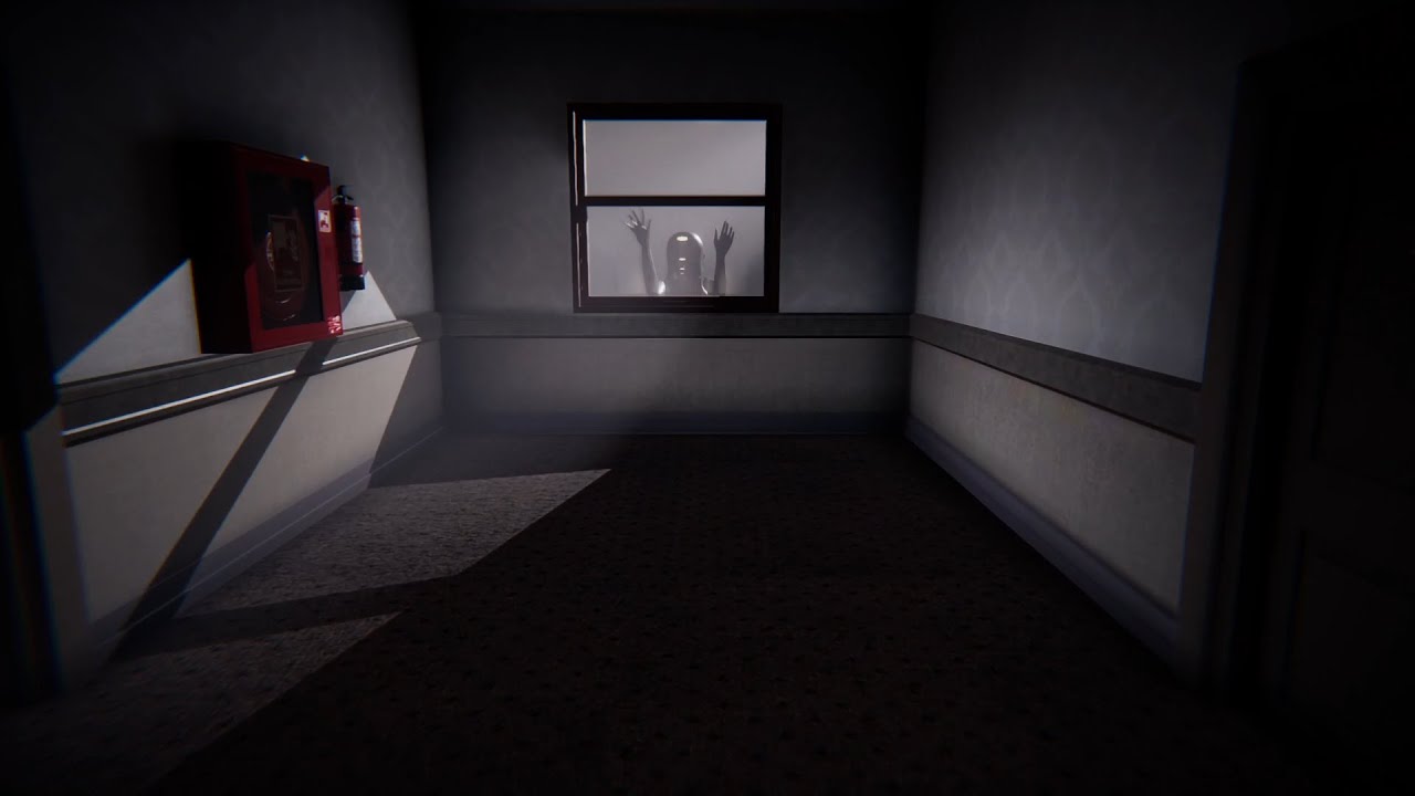 Floor 9 (демо версия). - YouTube
