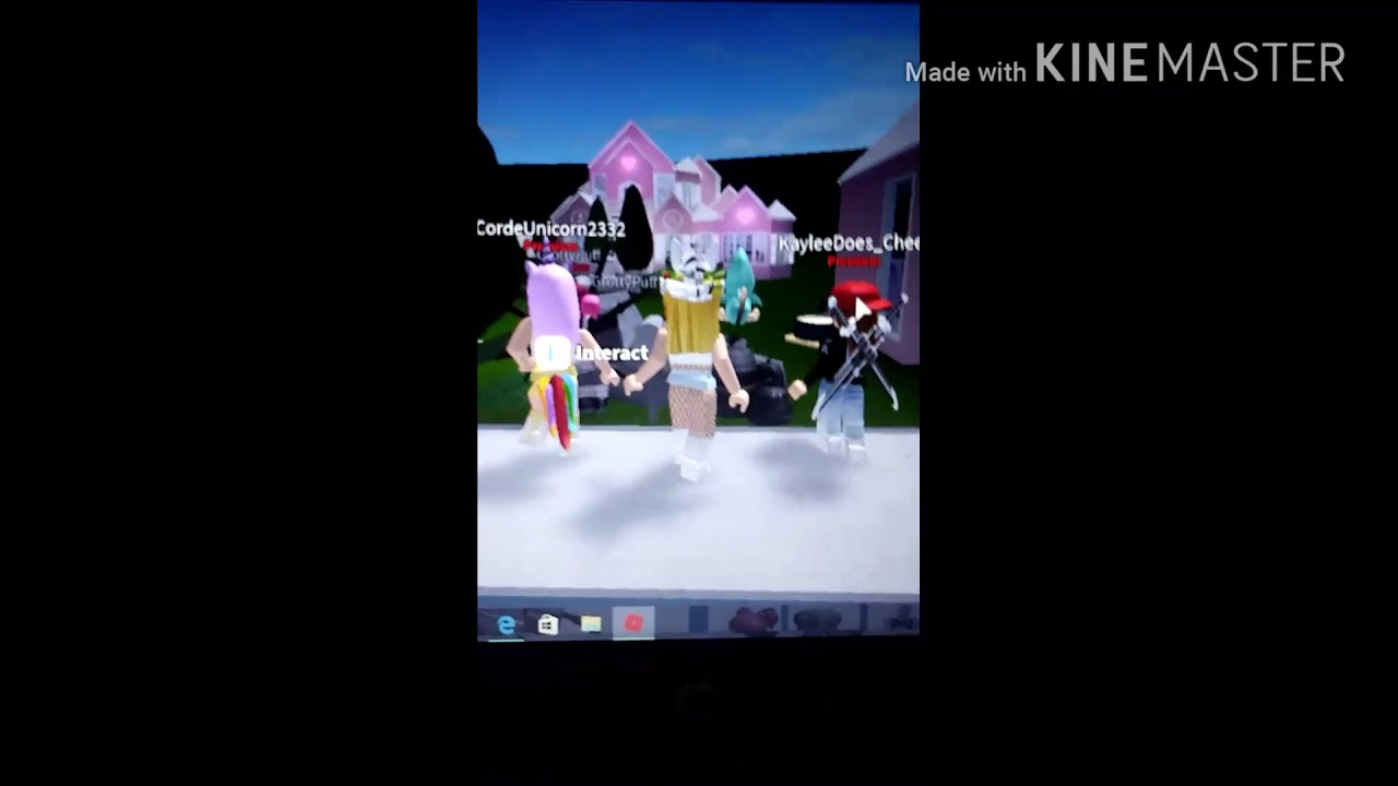 I MEET GROTTY PUFF - YouTube