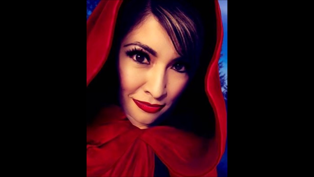 Syleste Rodriguez Lady in Red - YouTube