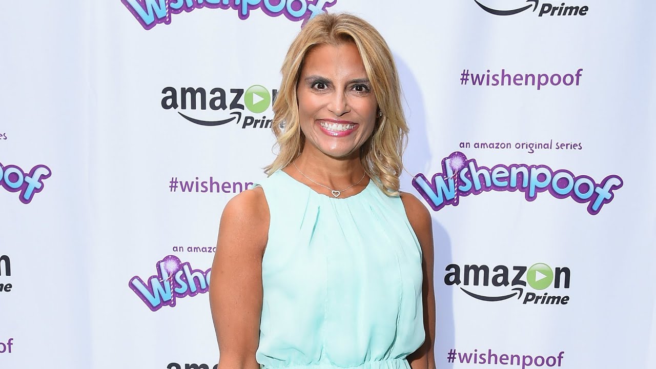 Blue's Clues Creator, Angela Santomero, Reveals 3 Life Lessons We ...