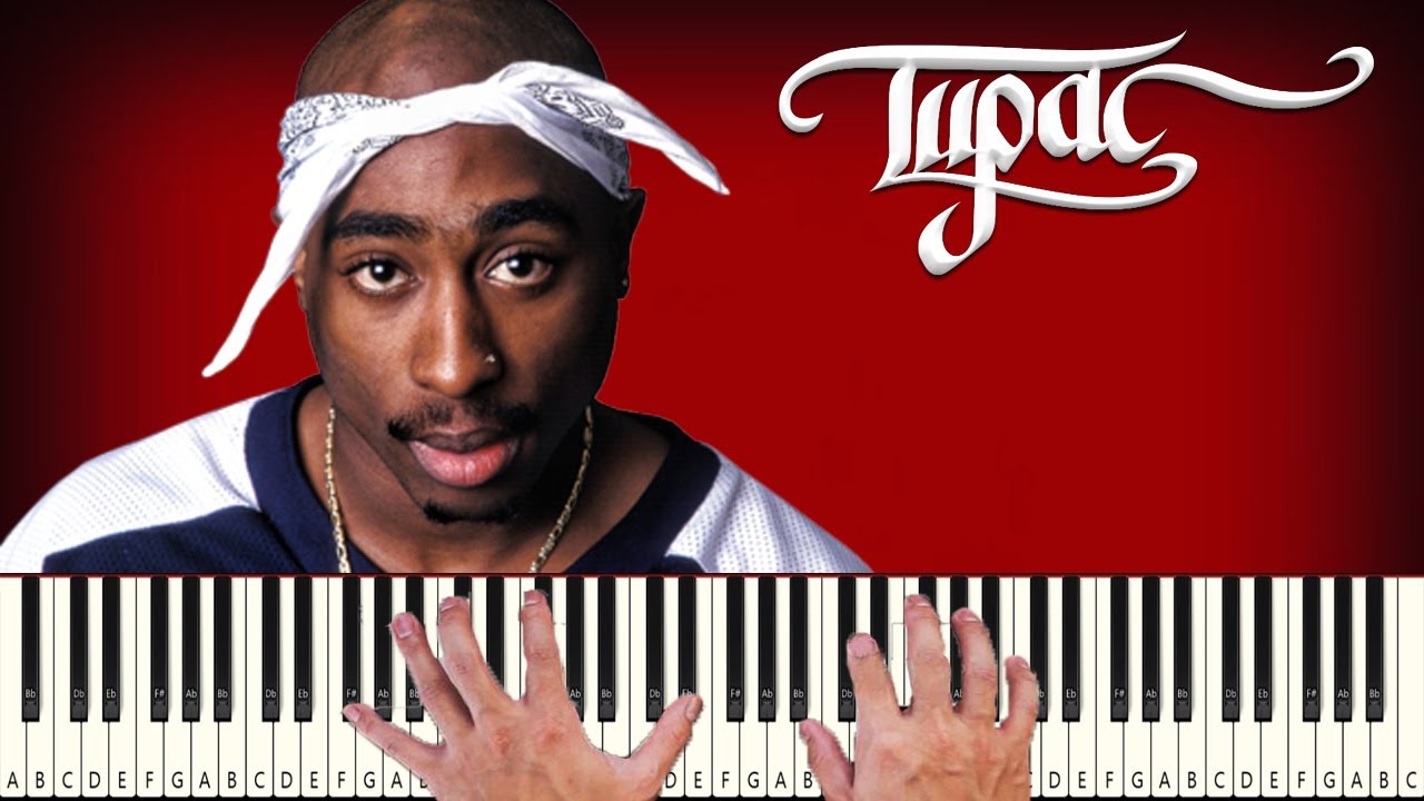Tupac Changes Sheet Music Pdf at John Ricks blog