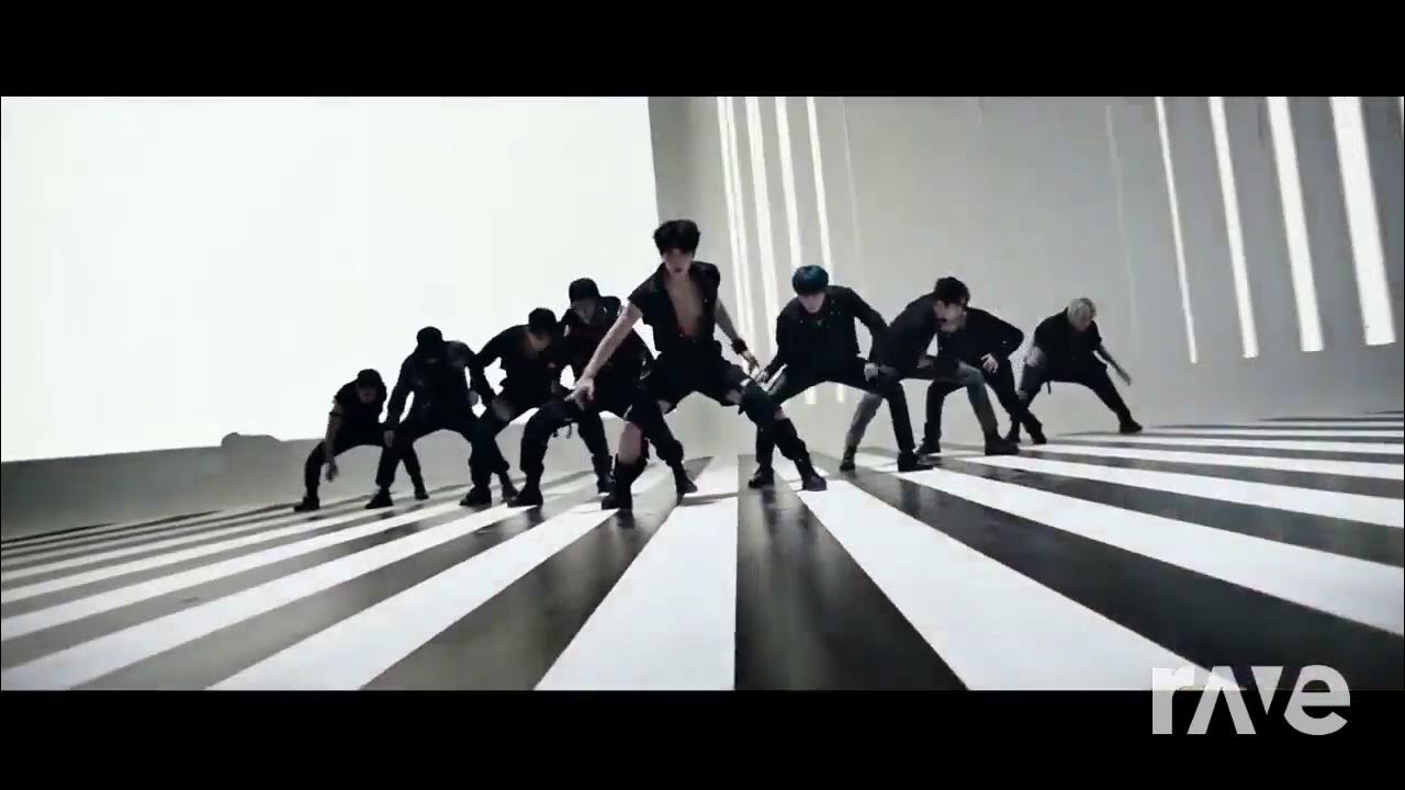 SF9 / STRAY KIDS / ITZY ft TREASURE - RPM / Maniac / Swipe ( Nhc draft ) - YouTube