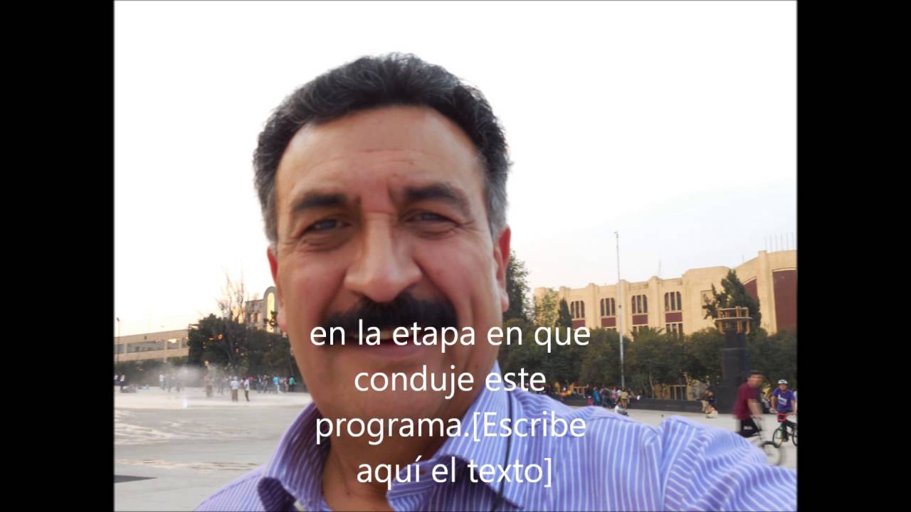 Los Adoloridos con Luis Loría, caso Martita - YouTube