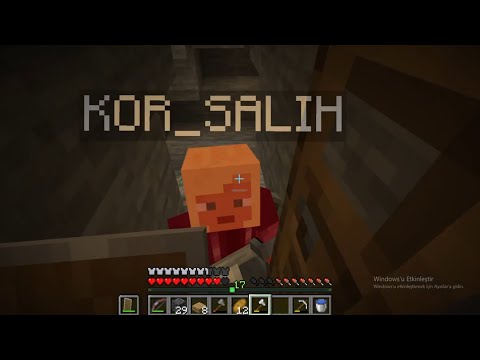 kor salih zorbalama