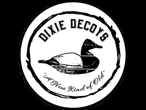 The Union 0430 Ep 210 with Dixie Decoys - YouTube