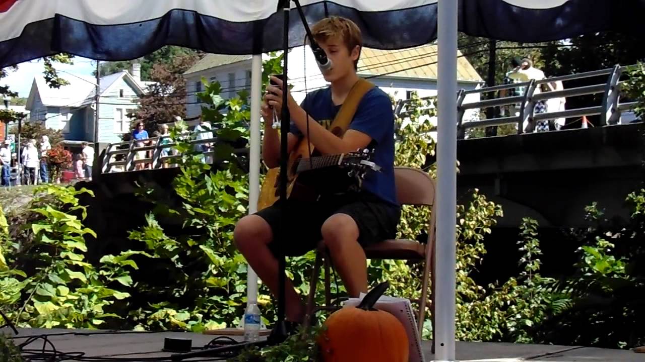 John-Robert Rimel's new IPhone - YouTube