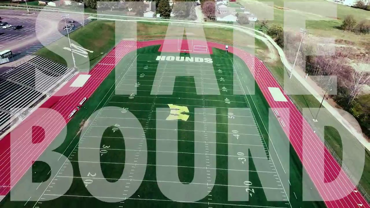 2016 Spoofhound Football State Promo - YouTube