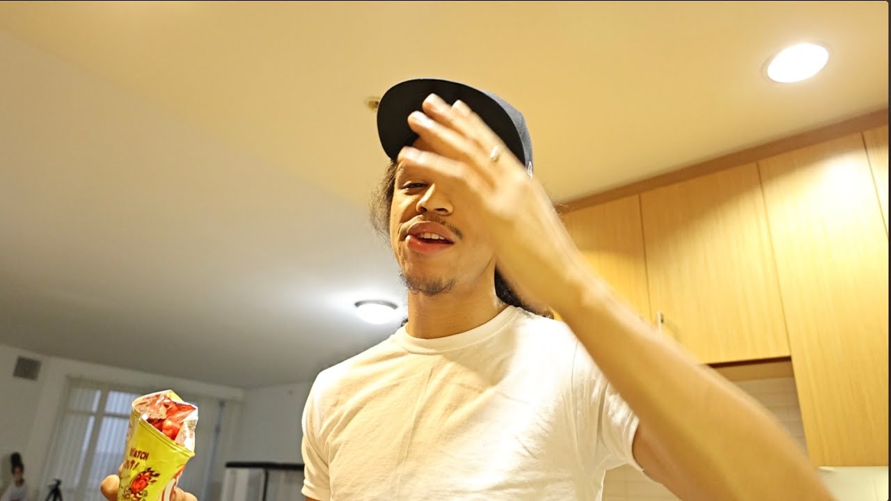 YOU OUTTA LINE KEEP THAT WEIRD SH** OVER THERE 💯 - YouTube