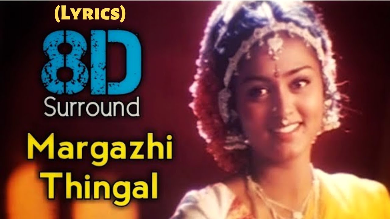 Margazhi Thingal Allava Song (Lyrics) | Sangamam | AR Rahman - YouTube