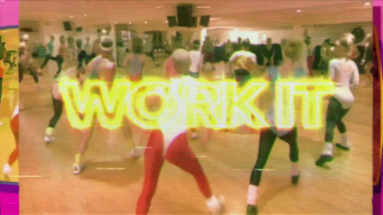 Work It! - YouTube