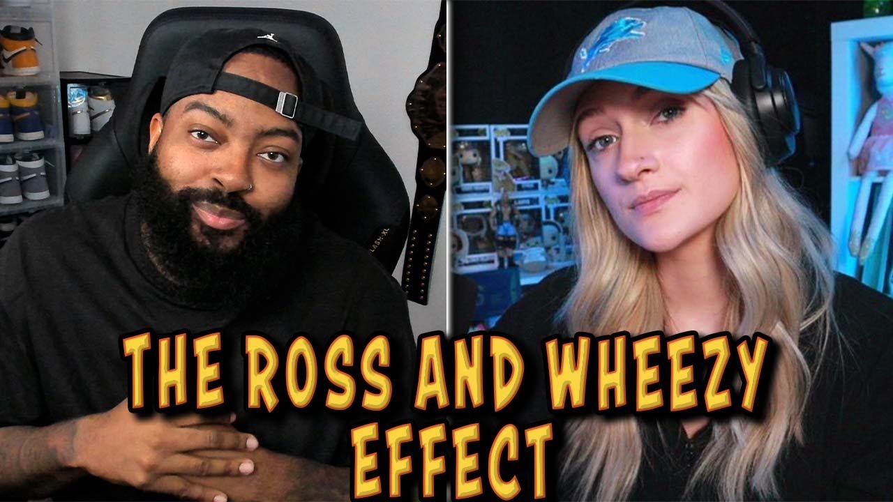 YALL BEEN ASKING FOR THIS COLLAB WITH @wheezyblonde - YouTube