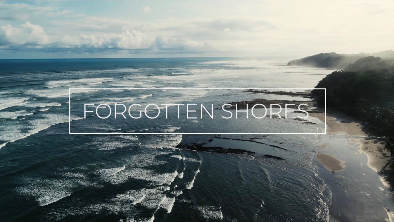 Forgotten Shores | Costa Rica | A Church for Surfers. - YouTube