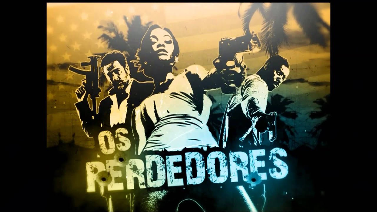 TELA DE SUCESSOS OS PERDEDORES - YouTube