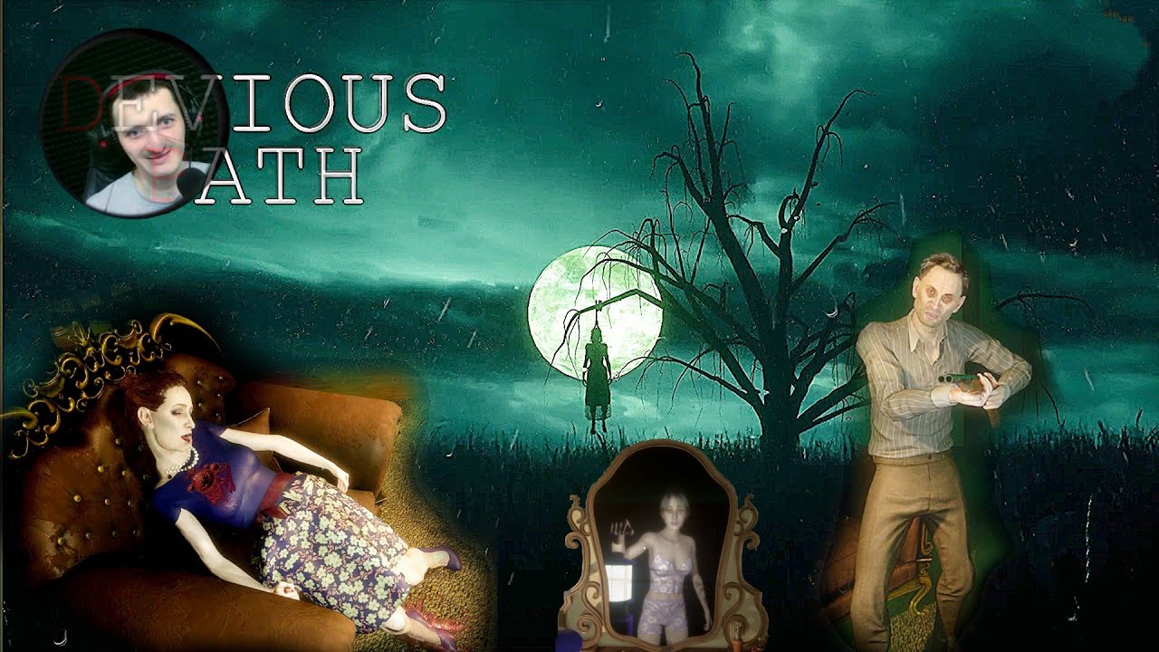 DEVIOUS PATH ¡¡ PART TWO - YouTube