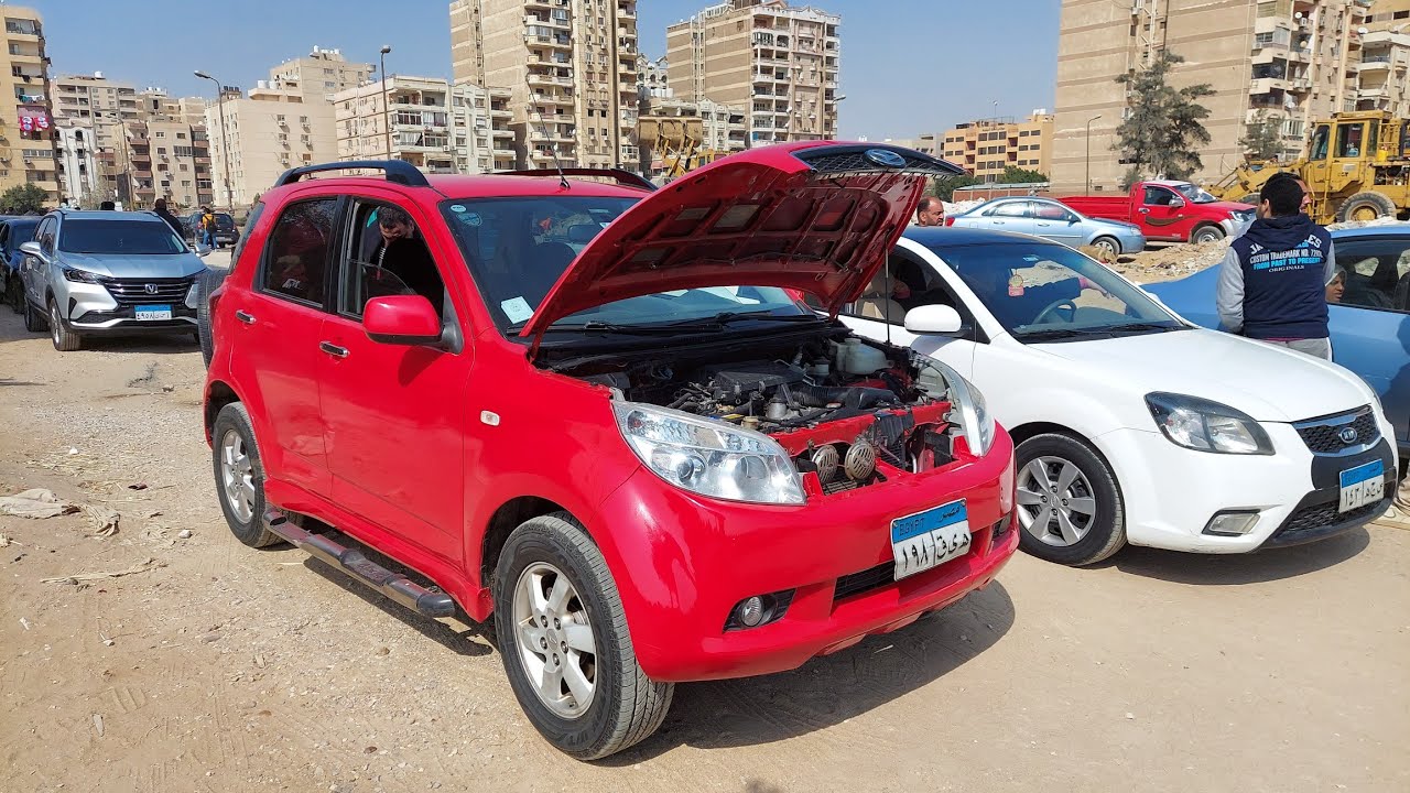 حركة بيع وشراء من سوق مدينة نصر بحالات كويسة جدا وكمان الاسعار أحلى