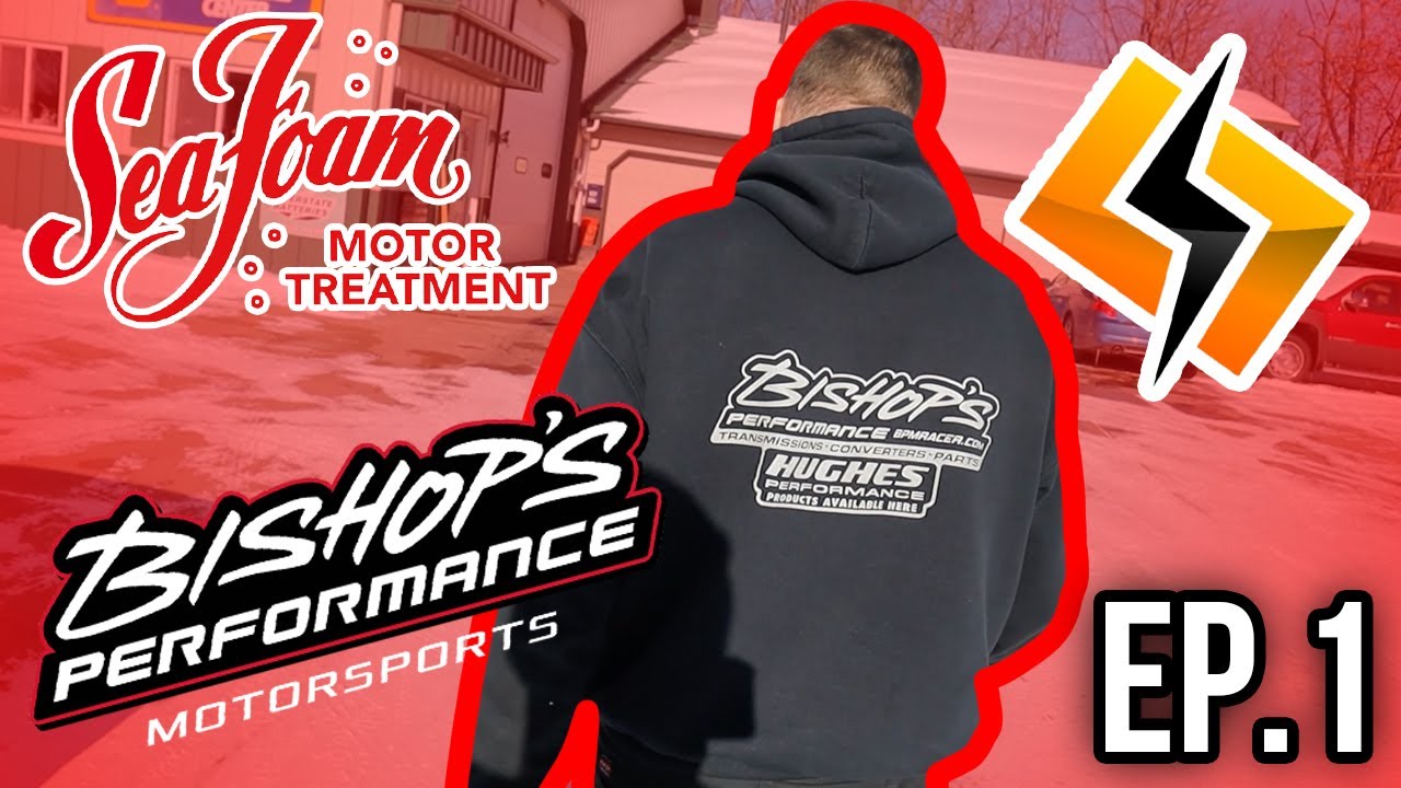 Bishops Performance Vlog | Episode 1 - YouTube