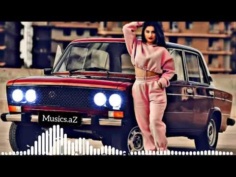 Azeri Bass Music  Üreyi Yansın Partdasın Abi  TikTokda Çoxunun Axtardığı Konkiret Mahni