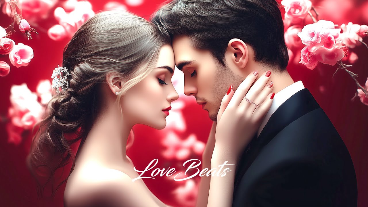 Night Time Love 💗 Smooth Mix for Sweet Romance ~ Bedroom Dreams - YouTube