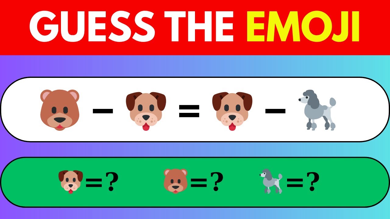 Can You Solve This Cute Dog Math Puzzle? 🐶🧠 | Fun Flashcards for Kids ...