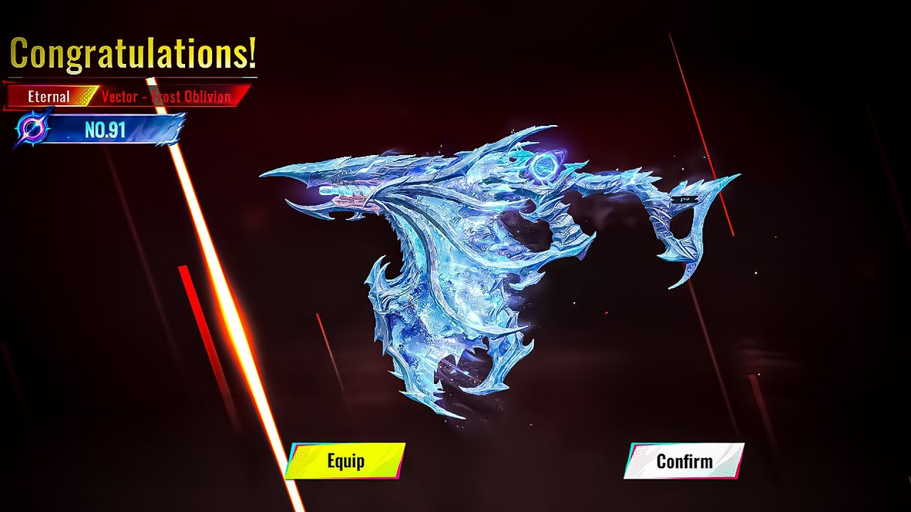 I Got VECTOR DELUXE in BLOOD STRIKE! - YouTube