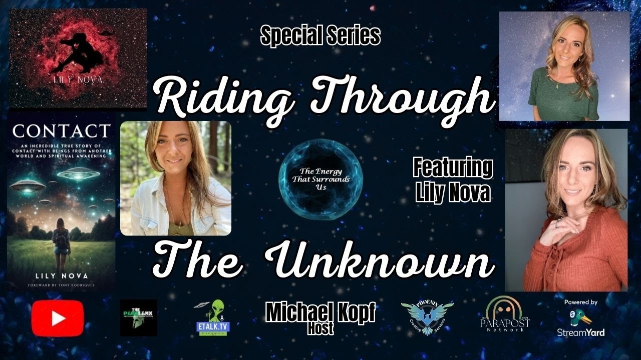 TETSU: RTTU S2E19 with special guest Lily Nova - YouTube